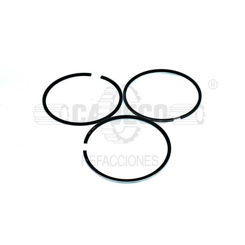 2337231D - Anillo para monoblock de equipo Caterpillar® - CADECO ...