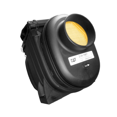 2341981 - Cleaner para equipo Caterpillar® - CADECO REFACCIONES