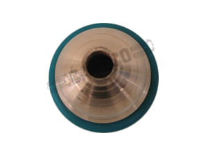 23501580 - Manga de Inyector para motor de equipo Detroit Diesel ...