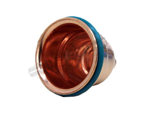 23501580 - Manga de Inyector para motor de equipo Detroit Diesel ...