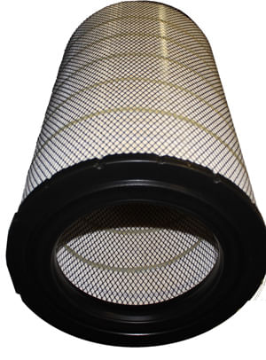 2465009 - Filtro de aire externo - CADECO REFACCIONES