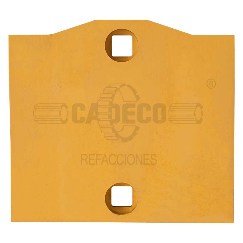 2571762 - Segmento Doble bisel para Cargador Caterpillar® - CADECO ...