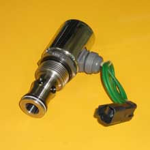 2796528 - Valve Gp Sol para equipo Caterpillar® - CADECO REFACCIONES
