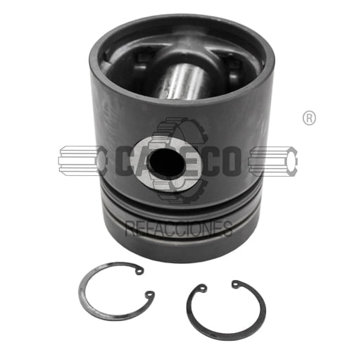 31355262 - Piston - CADECO REFACCIONES