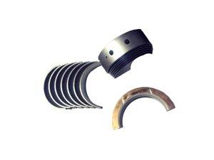 3802071 - Metal para cigüeñal de equipo Cummins® - CADECO REFACCIONES