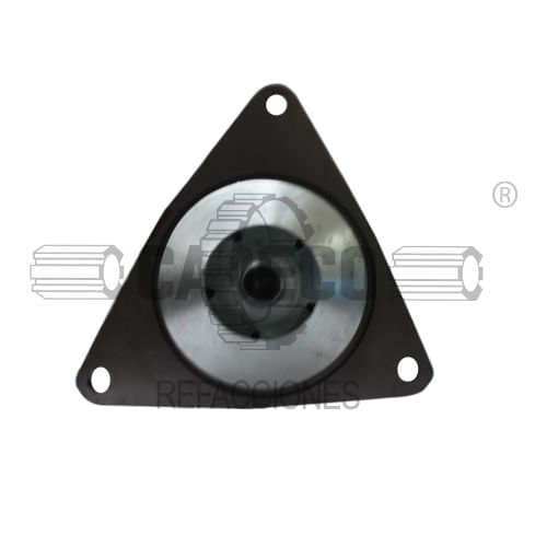 3802081 - Bomba de agua para motor 6CTA8-3 Cummins® - CADECO REFACCIONES