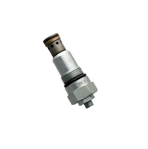 3G8078 - Válvula para equipo Caterpillar® - CADECO REFACCIONES