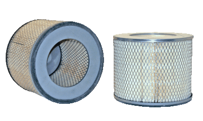 4L9851 - Filtro de aire Externo para equipo Caterpillar® - CADECO ...