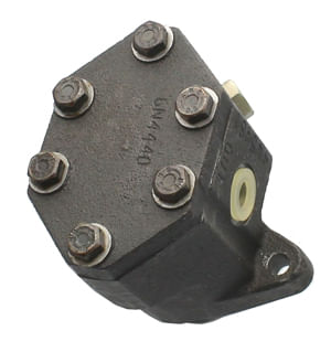 4W5481 - Pump G Fuel para equipo Caterpillar® - CADECO REFACCIONES