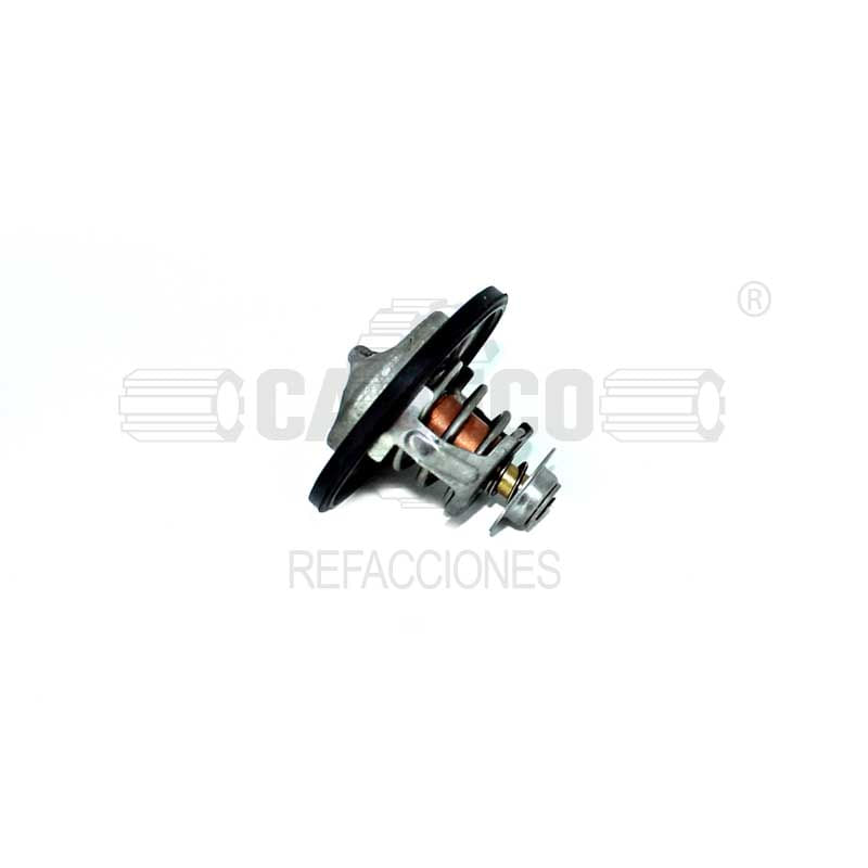 504384724 - Thermostat para motor de equipo Case® - CADECO REFACCIONES