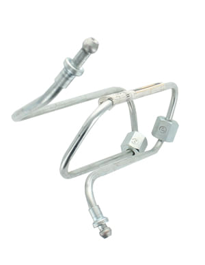 6I0032 - Linea de Combustible para equipo Caterpillar® - CADECO REFACCIONES