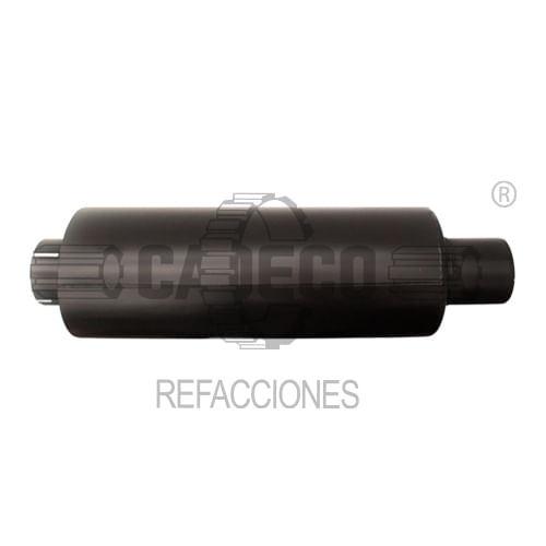 7C7344 - Mofle para motor de equipo Caterpillar® - CADECO REFACCIONES