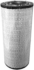 8605139 - Filtro de aire Externo Sello R para equipo Case® - CADECO ...