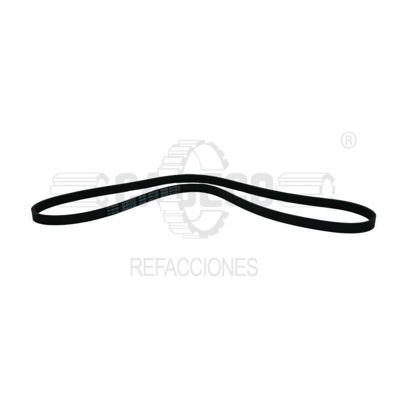 87548076 - Banda para motor de equipo Case® - CADECO REFACCIONES