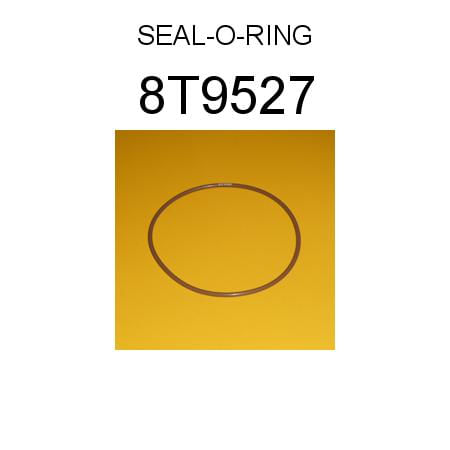 8T9527 - Sello - O-Ring Uso General para equipo Caterpillar® - CADECO ...