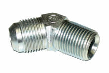 9L5254 - Fitting Elbow para equipo Caterpillar® - CADECO REFACCIONES