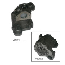 9W4704 - Pump G Caterpillar® - CADECO REFACCIONES