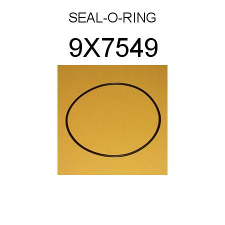 9X7549 - Sello - Uso General para equipo Caterpillar® - CADECO REFACCIONES