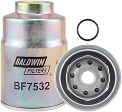 BF7532 - Filtro de combustible - CADECO REFACCIONES