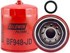 AR45098 - Filtro de combustible enroscable - CADECO REFACCIONES