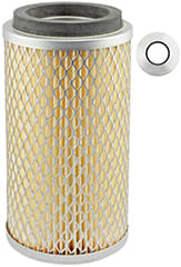 AT25219 - Filtro de aire Interno para equipo John Deere® - CADECO ...