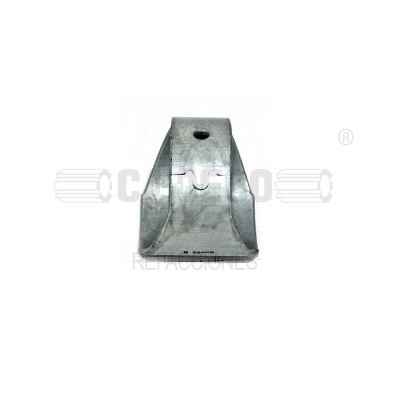 R74008 - Casquillo de biela para equipo John Deere® - CADECO REFACCIONES