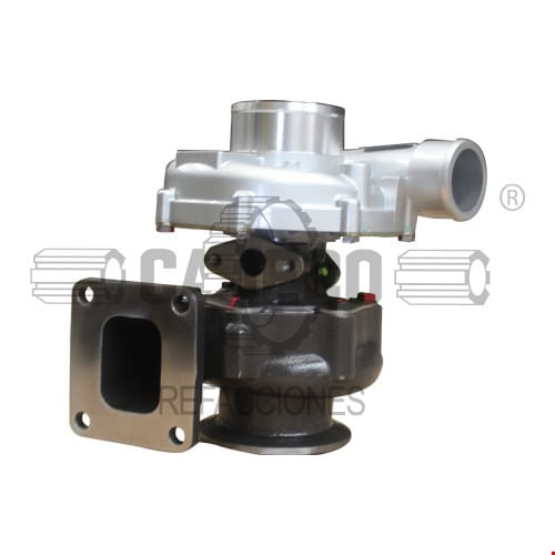 RE505047 - Turbo para equipo John Deere® - CADECO REFACCIONES
