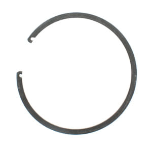 6V1586 - Ring Retaining para equipo Caterpillar® - CADECO REFACCIONES