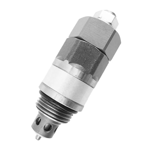 2502508 - Valve Gp Rlf para equipo Caterpillar® - CADECO REFACCIONES