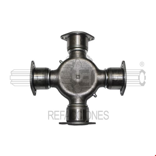 CP281X - Cruceta para Cardán Serie 18N (Sin abrazadera - oreja completa ...