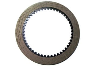 3284375 - Disco de Fricción para equipo Caterpillar® - CADECO REFACCIONES