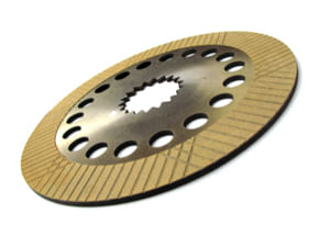 3341032 - Disco de Fricción para equipo Caterpillar® - CADECO REFACCIONES