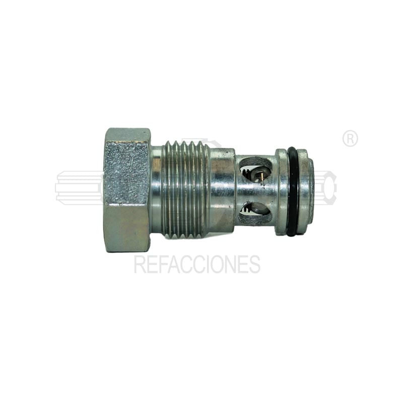 1396873 - Valve Gp para equipo Caterpillar® - CADECO REFACCIONES