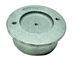 9K9156 - Retainer A para equipo Caterpillar® - CADECO REFACCIONES