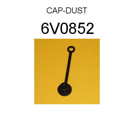 6V0852 - Cap para equipo Caterpillar® - CADECO REFACCIONES