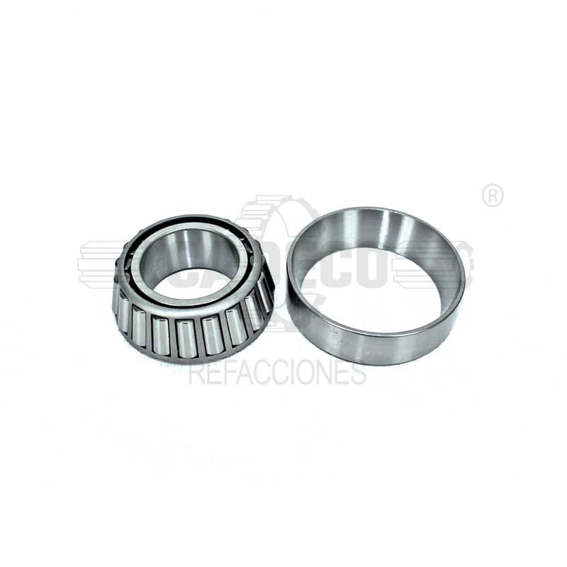 6V8796 - Balero Cónico para equipo Caterpillar® - CADECO REFACCIONES