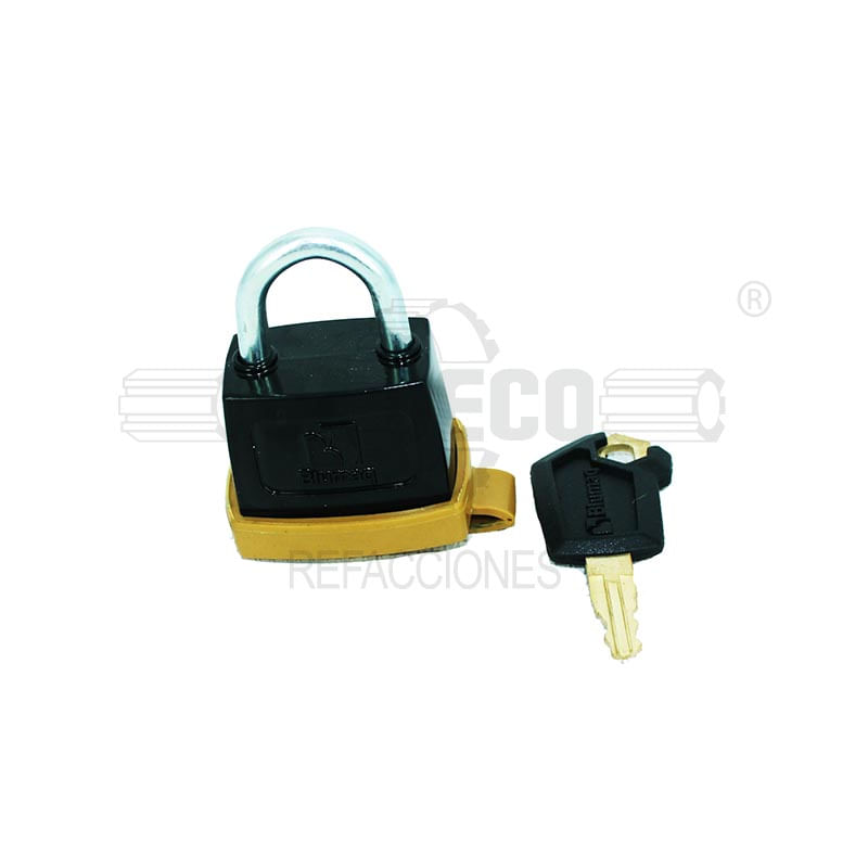 2462641 - Padlock Gp para equipo Caterpillar® - CADECO REFACCIONES