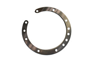 4H6918 - Shim Bevel para equipo Caterpillar® - CADECO REFACCIONES