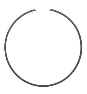 1T0651 - Ring Retainer para equipo Caterpillar® - CADECO REFACCIONES