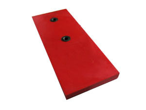 1873828 - Pad As para equipo Caterpillar® - CADECO REFACCIONES