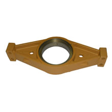 1295398 - Support para equipo Caterpillar® - CADECO REFACCIONES