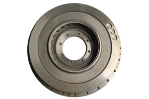 1T0841 - Impeller para equipo Caterpillar® - CADECO REFACCIONES