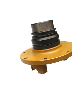 5V6327 - Yoke Brake para equipo Caterpillar® - CADECO REFACCIONES