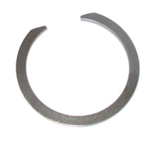 8B2327 - Ring Retainer para equipo Caterpillar® - CADECO REFACCIONES