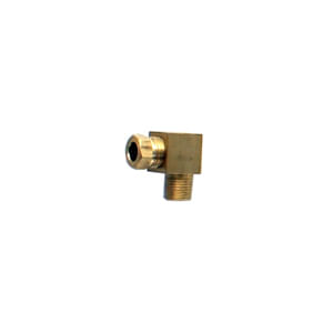 3B8998 - Fitting Elbow para equipo Caterpillar® - CADECO REFACCIONES