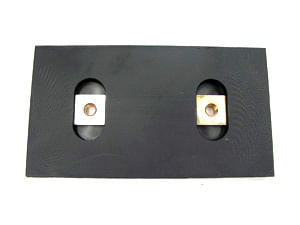 9R8231 - Pad As para equipo Caterpillar® - CADECO REFACCIONES