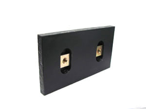 9R8231 - Pad As para equipo Caterpillar® - CADECO REFACCIONES