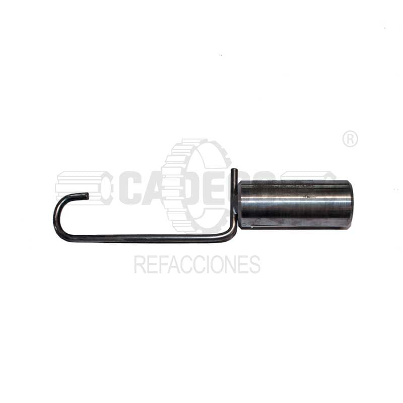 384815A1 - Pin Assy para equipo Case® - CADECO REFACCIONES