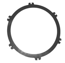 3P1687 - Plancha Placa para equipo Caterpillar® - CADECO REFACCIONES