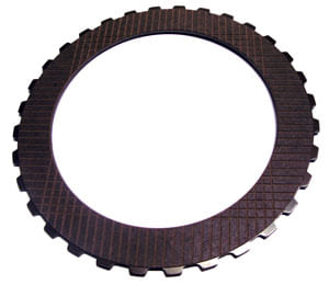 6Y7981 - Disco para equipo Caterpillar® - CADECO REFACCIONES